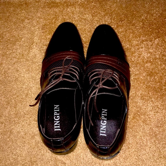 Shoes | Mens Shoe Jingpin | Poshmark